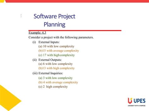 Loc And Function Point Pptx Programming Languages Computing