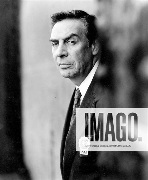 Jerry Orbach Law And Order