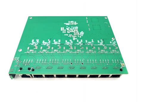 G Base T BASE R Industrial Ethernet Module Highly Integrated Mm Mm Mm
