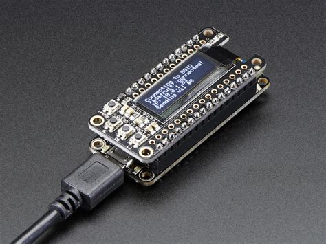 overview adafruit feather m0 wifi with atwinc1500 adafruit learning