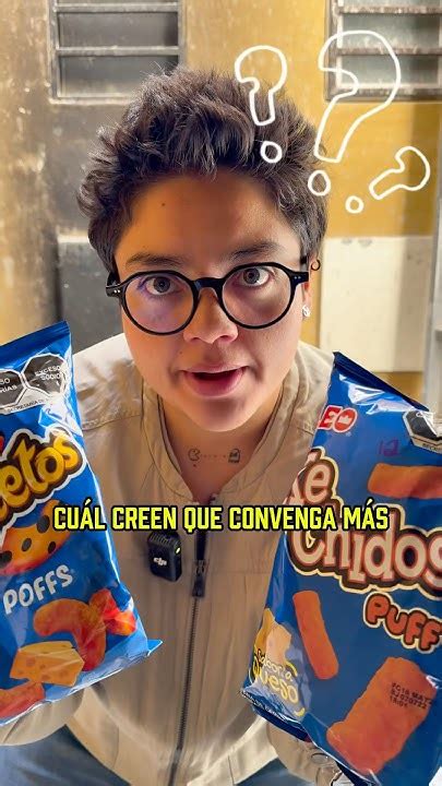 Cuantos Chetos De Queso 🧀 Trae La Bolsa Original 🆚 ImitaciÓn 🤔 Youtube