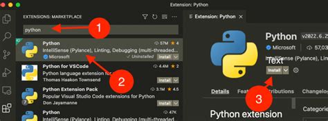 How To Setup Visual Studio Code For Python Development