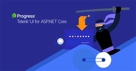 Edit Data In Telerik Ui For Aspnet Core Grid No Code Required
