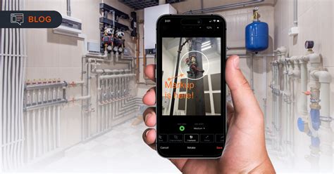 Encircle Product Update Photo Markup