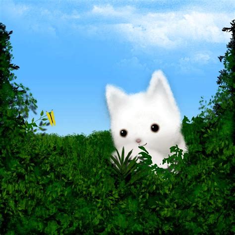 モフモフ動物のミニチュア風アニメーションの制作をいたします ランサーズ
