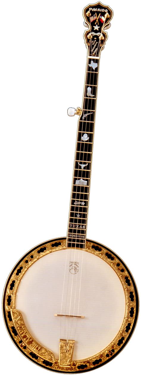 Deering Texas™ 5 String Banjo Deering Texas™ 5 String Banjo
