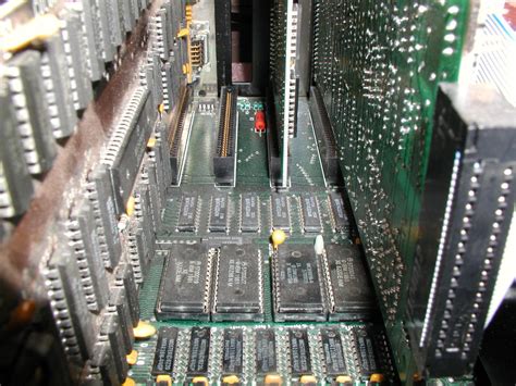 Vintage Computer Photos Subject Ibm A Vintagecomputer Net Computer History