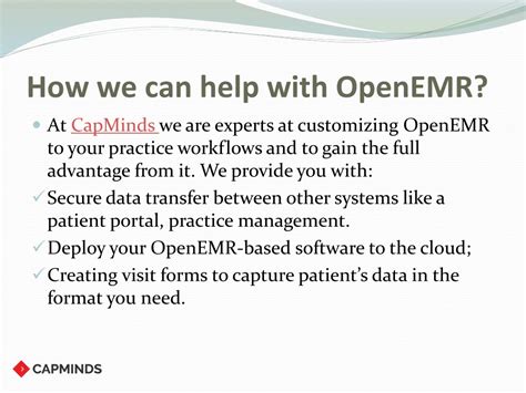 Ppt Top 5 Best Openemr Features For Your Practice Powerpoint Presentation Id10786723