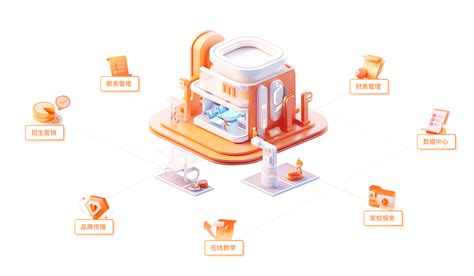 小麦助教教育培训机构管理系统学校管理系统软件在线教学排课软件