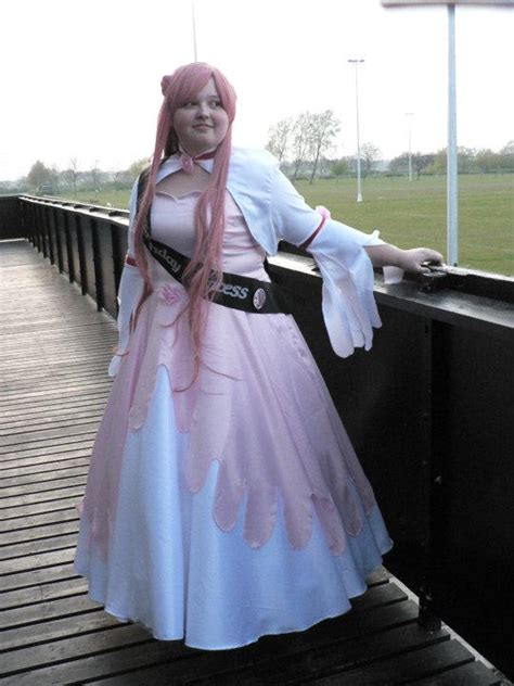 Code Geass Euphie By Shinzu Aka On Deviantart