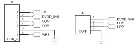802.11ac Realtek Rtl8811双频2.4g 5g嵌入式天线无线wifi Usb模块for Android电视盒 - Buy ...