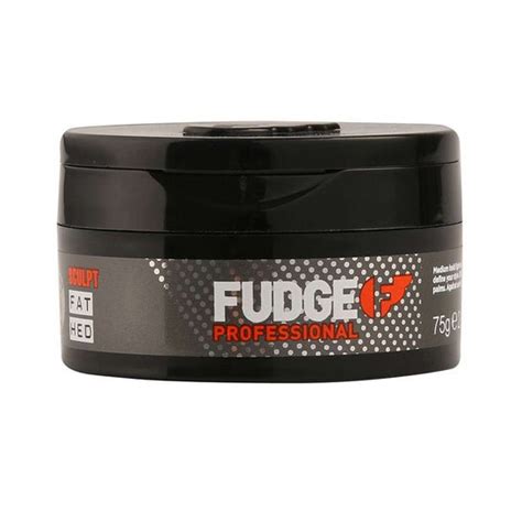 Fudge Professional Fat Head Paste 75g Promofarma