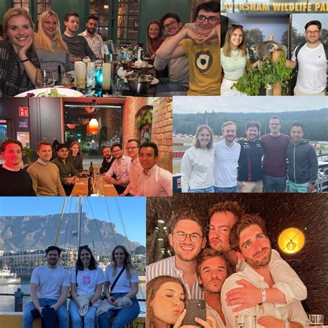 Mathias Schepens On Linkedin After 7 Amazing Years I Have Decided To Leave My First Employer