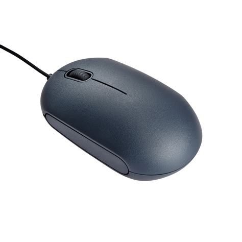 Buy Onn Usb Optical 3 Button Mouse 6ft Cable Online At Lowest Price