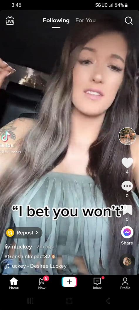 Let Me Show You Exactly How Much Of A Psycho Crazy Bitch I Can Be