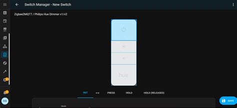 Gestion De Vos Swtich Fini Blueprint Basic Place à Home Assistant Switch Manager Zigbee