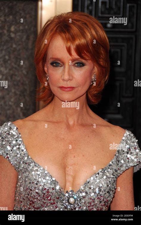 Actress Swoosie Kurtz Attends The 61st Annual Tony Awards Held At Radio
