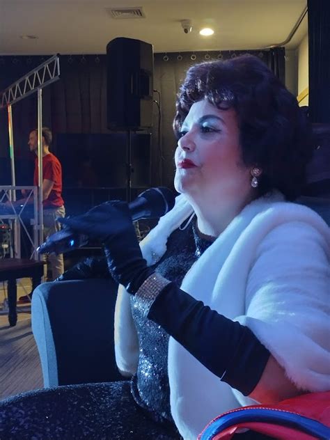 Best Patsy Cline Tribute In Usa Closest To The Cline