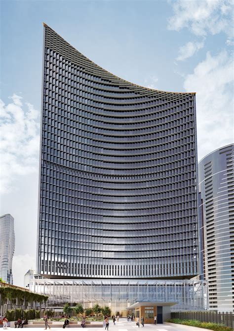 Its Been A Busy Start To The Year At Melbourne Quarter As We Announce One Of Asia Pacifics