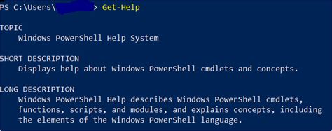 Getting Started With PowerShell Commands Which Every Devops Should Know DevOps Automateinfra
