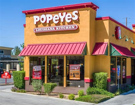 Things You Didn T Know About Popeyes Chicken Reader S Digest