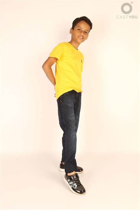 Aryan Rathod Castyou