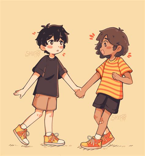 Kel X Sunny Explore Tumblr Posts And Blogs Tumgik