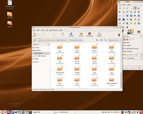Create Your Own Sexylicious Ubuntu Desktop