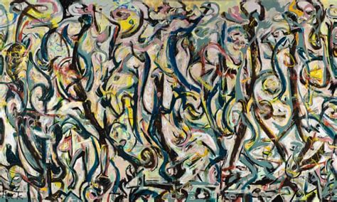 Famous Abstract Expressionist Art