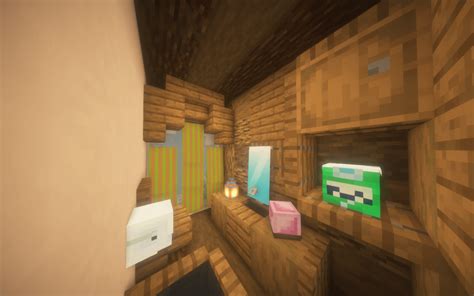 Shaders Just Make Everything Better Rminecraft