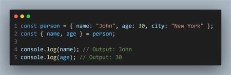 the secret javascript es6 features that big tech doesn t want you to