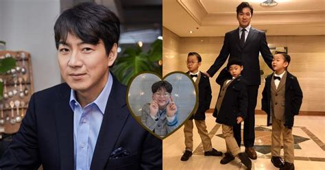 ဖခင်ကြီးအတွက် ဂုဏ်ယူစရာကိစ္စကြီးဆောင်ရွက်နိုင်ခဲ့တဲ့ ဂျူမုံ ရဲ့အငယ်ဆုံးသား Song Manse