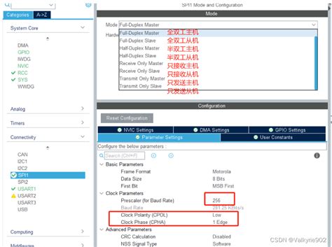 Spi 和w25q128(使用spi通讯读写w25q128模块) Csdn博客 Spi 和w25q128(使用spi通讯读写w25q128模块) Csdn博客