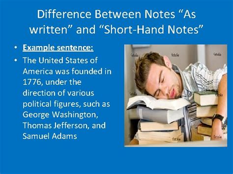 Basic Concepts In World History Difference Between Notes