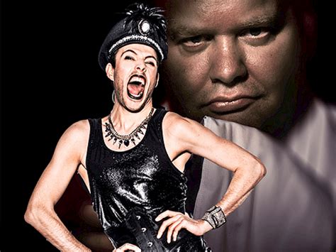 Die Pabst Audienz Markus Pabst Berlin 2025 Zirkusplus