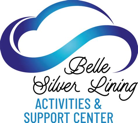 Location Information Belle Silver Lining Senior Center