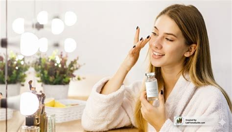 The Science Of Exosome Skincare Lab Tests Guide