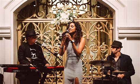 Dita Profile Musical Touch