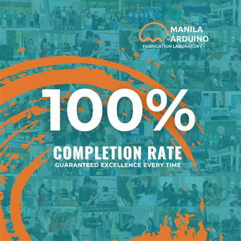 the manila arduino fabrication laboratory remains the most trusted fabrication partner for top