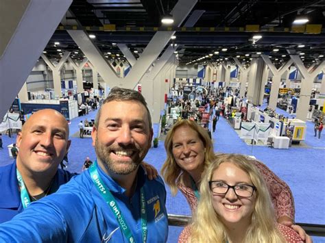 Jim Michlig On Linkedin Great Day With Michelle Grajkowski Stephanie