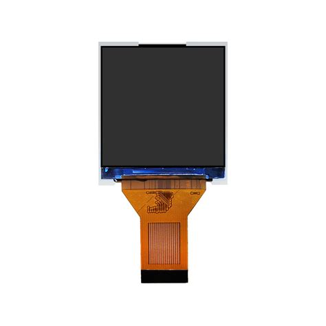 Buy China Wholesale 22 Pin Spi St7789v 240x240 154 Lcd Panel Tft