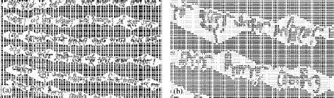 Figure 1 From Text Line Extraction From Multi Skewed Handwritten Documents Semantic Scholar
