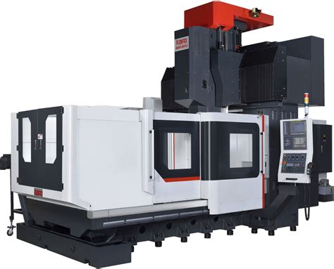 Cnc Kafo Cnc Köprülü İşleme Merkezi Krv 4232