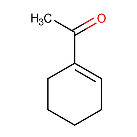 1 Acetyl 1 Cyclohexene 932 66 1 Wiki