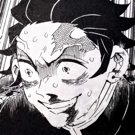 Tanjiro Kamado Mangá Desenhos Estéticos Arte Com Tema De Dinossauro