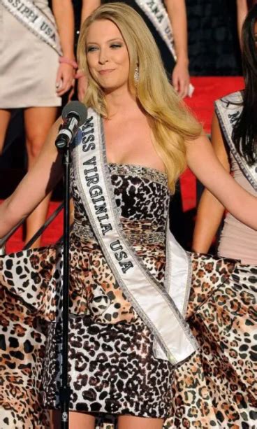 მის აშშ მოჭიდავე გახდა და ყოფილ შეყვარებულს ცხვირი მოსტეხა 7 ფოტო