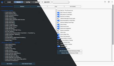 Come Usare Winutil Su Windows Guida Completa