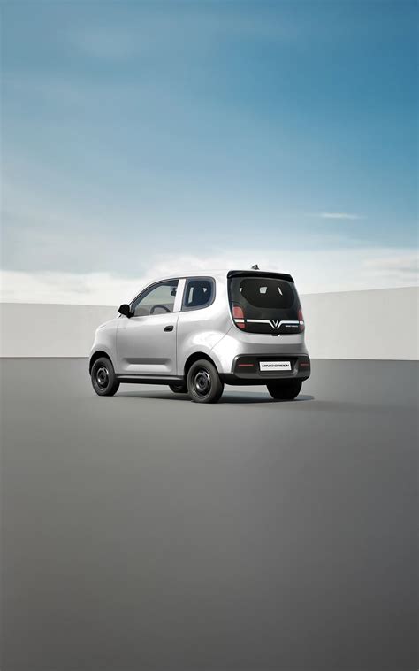 minio green vinfast