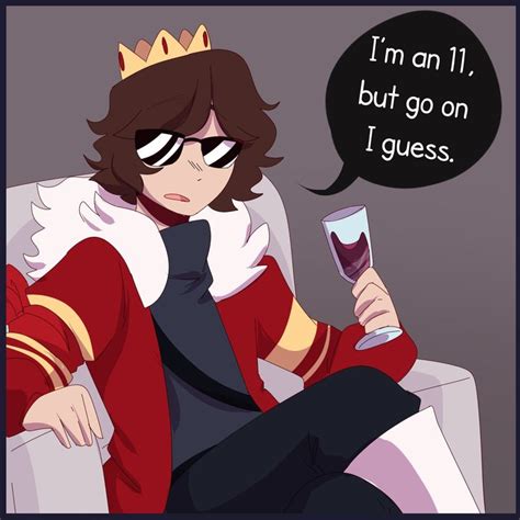Jackal Dreamsmp Comic On Twitter Yeah Jschlatt Jschlattfanart
