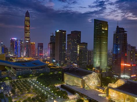 一组城市随拍 中关村在线摄影论坛